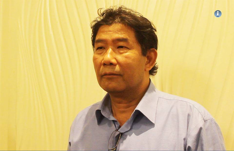 KNU to Burma Army: Stop Fighting Us So We Can All Fight Coronavirus ...